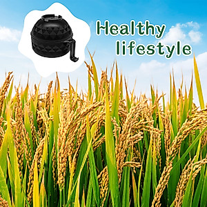 Microwave Ramen Bowl Set, Instant Noodle Bowl Ramen Bowl with Chopsticks, Drainage Bowl, Lid & Handle, College Dorm Room Essentials, Dishwasher-Safe, BPA-Free (Black/1 Set)