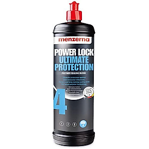 Menzerna Power Lock Ultimate Protection (32oz)