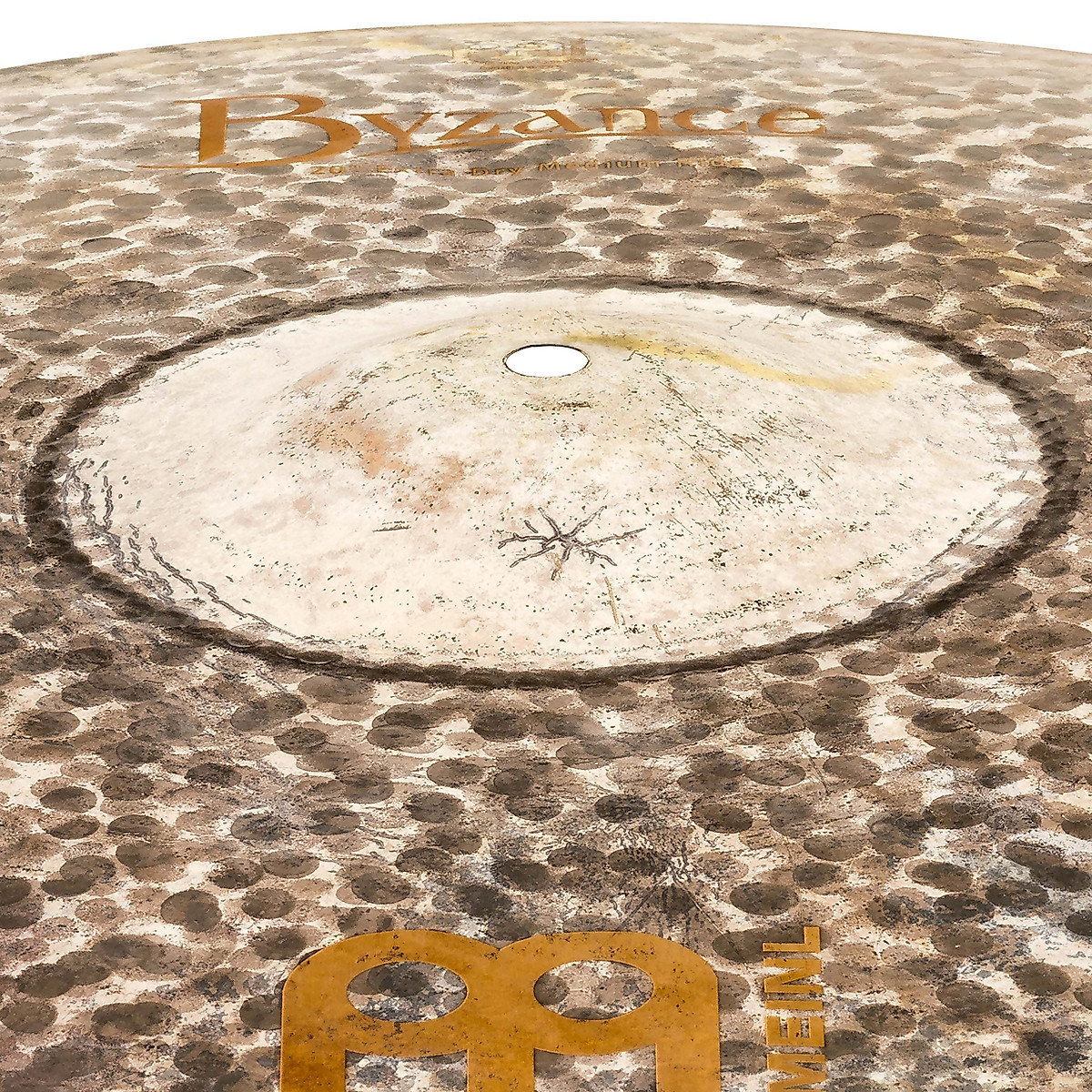 Meinl Byzance 20 Inch Extra Dry Medium Ride