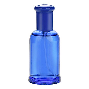 YUYTE Eau De Toilette for Men, Lightweight Scent Lasting Fragrance Perfume Eau De Toilette Spray Classic Perfume Edt Spray for Men Male, Ideal for Daily Use (BLUE-01)