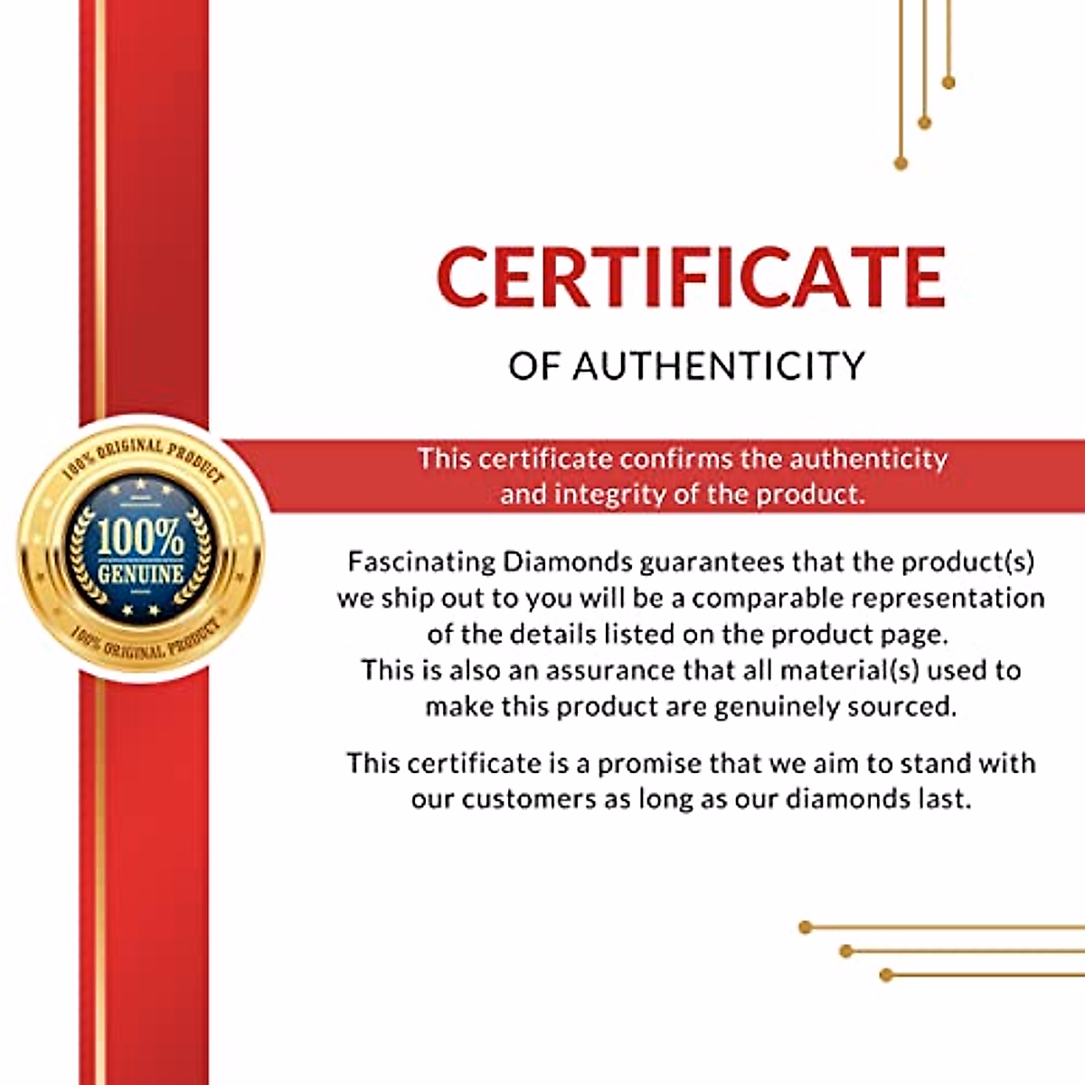 Fascinating Diamonds IGI Certified 1 1/3 Ctw Diamond Twisted Vine Wedding Ring Sets For Women 14K White Gold 1 Carat Cushion Cut Lab Created Center SI1-SI2 Clarity And F-H Color Ring Size 7