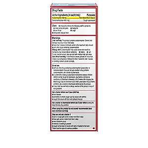 Tylenol Children's TYLENOLCold + Flu Oral Suspension, Bubblegum, 4 Fl. Oz