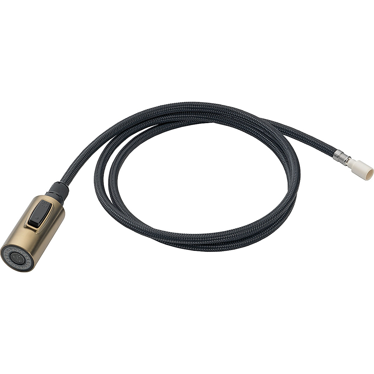 Delta Faucet RP64069CZ Trinsic Sprayer, Champagne Bronze