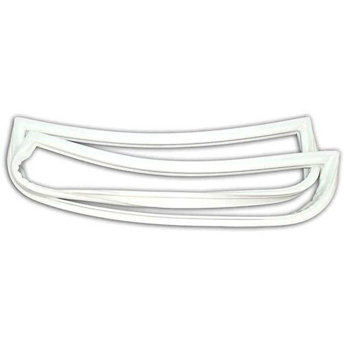 WR14X27232 - ClimaTek Direct Replacement for Monogram Refrigerator Door Gasket