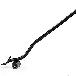 Heavy Duty Furniture Mover Dolly Set with Lifter, 360° Rotation 5-Wheel Furniture Dollies, 400kg/800Lbs Capacity Heavy Stuff Moving Tool Set