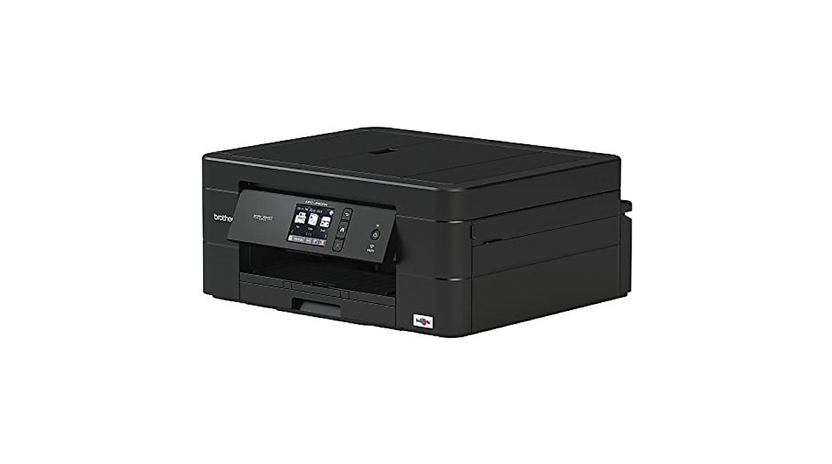 Brother MFC-J690DW Wireless All-in-One Printer | Shop Now