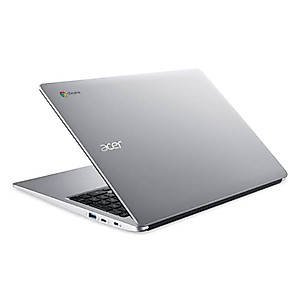 acer 2022 Chromebook 315 Touchscreen, 15.6 Full HD Touch Screen Laptops, Intel Celeron N4020, 4GB RAM, 64GB eMMC, Gigabit WiFi, Bluetooth 5.0, Google Chrome OS,chromebook YSC Accessory