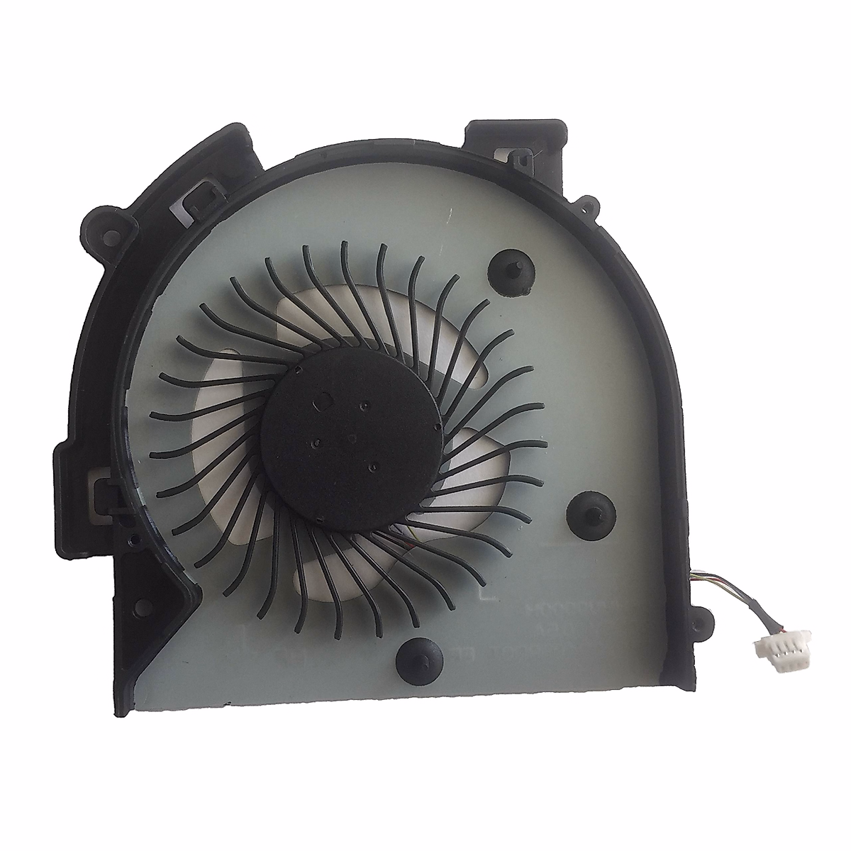 DoWee Cooling Fan for HP X360 15-AQ100 15-AQ173CL 15-AQ200 15-AQ273CL Compatible 856277-001