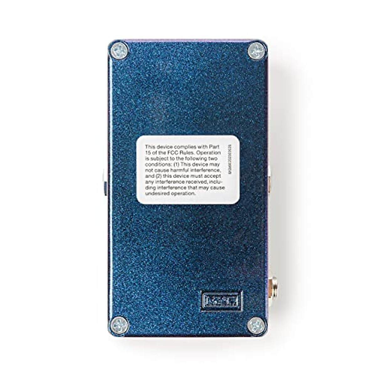 M306 MXR POLY BLUE OCTAVE - EA