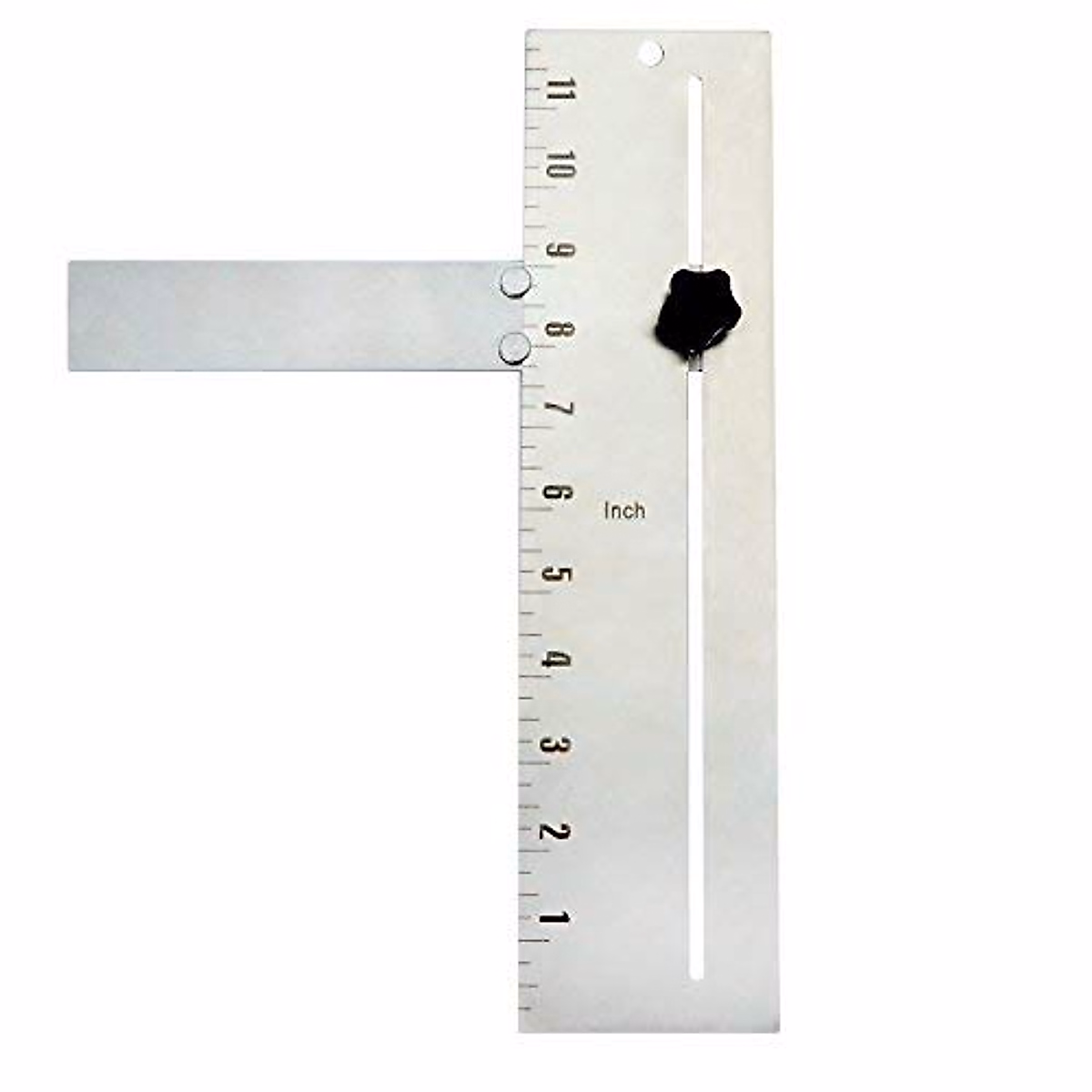 Adjustable Cake Scraper Baking Crisp Corners Cakes Comb Metal Cake Edge Smoother Made Of Stainless Steel DIY Baking Tool