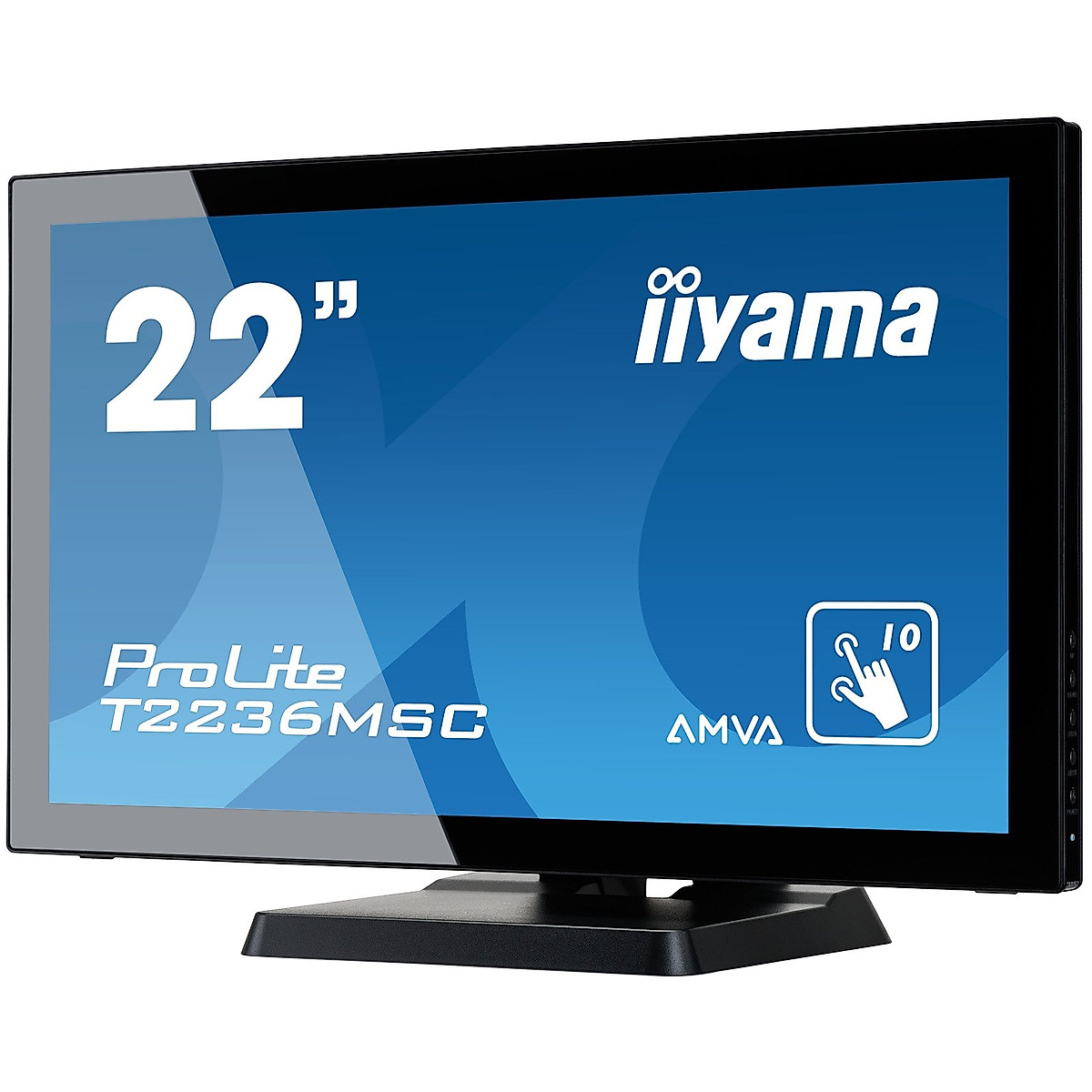 iiyama ProLite T2236MSC-B2