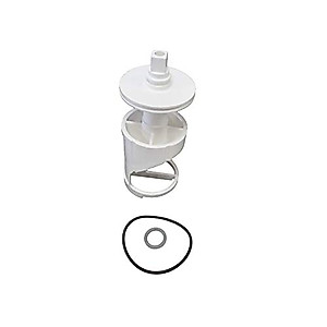 Jac Premium Diverter Stem 2002+ J-300 & J-400 Series Spa Hot Tub