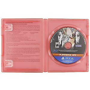 Yakuza Kiwami - PlayStation Hits - PlayStation 4