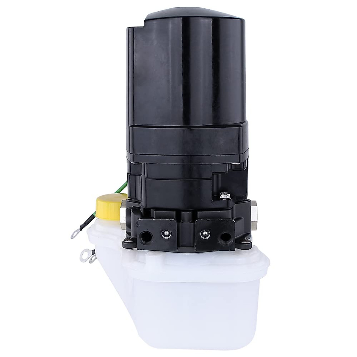 RAREELECTRICAL New Tilt Trim Motor Compatible with Mercury Volvo Penta Marine by Part Numbers PT500N 6275 14336A20 14336A8 88183A12 6275 14336A20 14336A8 88183A12