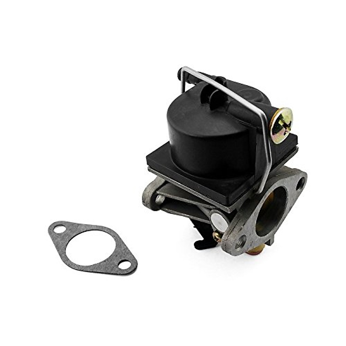 Carburetor For Tecumseh 640065A Fits Model OHV130-206801A OHV130-206802A Engine New Carb