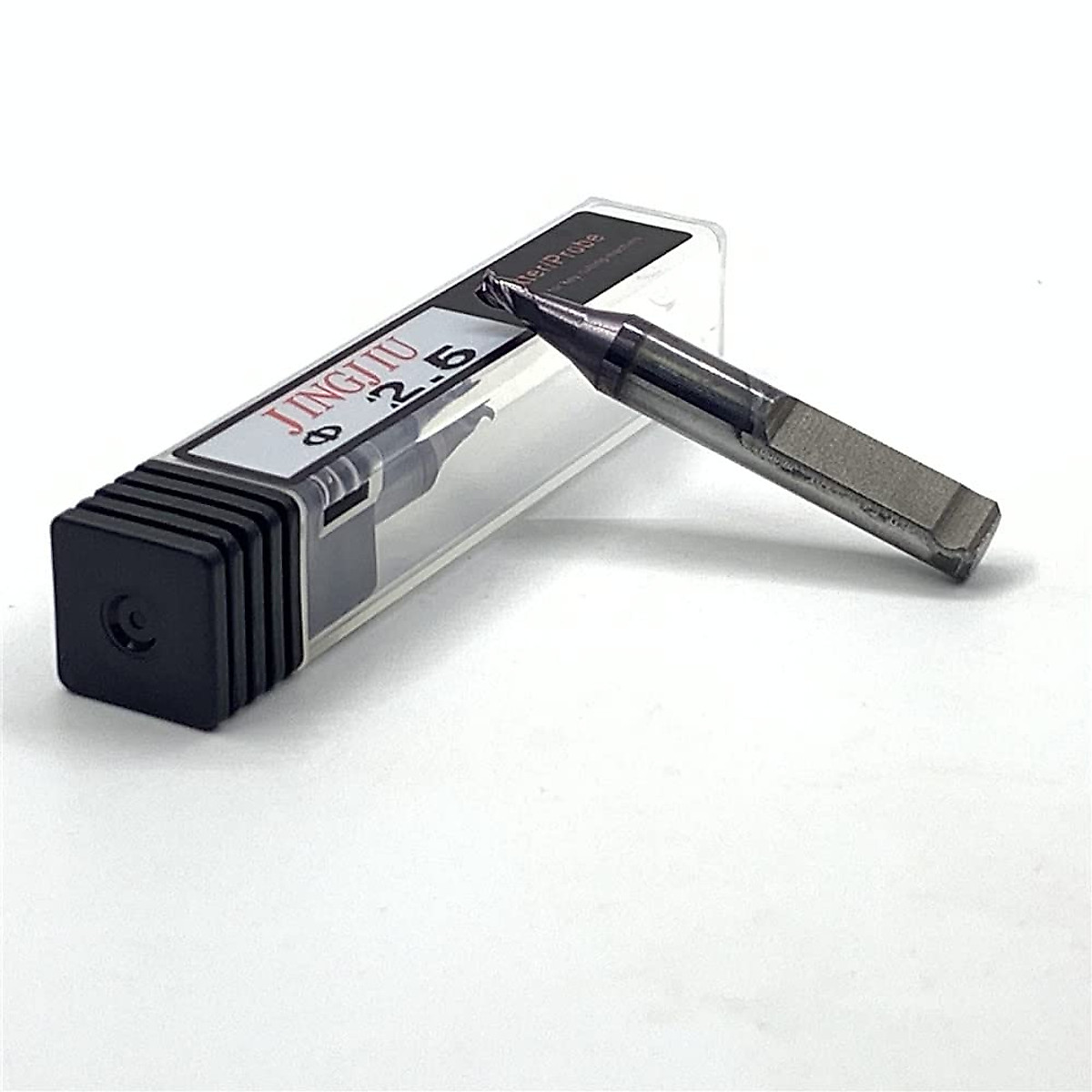 2.5mm Key Cutter(RIC05304B-B3320) WC011A in Carbide fit for KEYLINE - BIANCHI 994 LASER & LASER HP & Ninja Laser for AJam Key Machines (5)