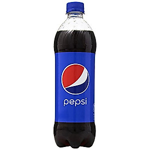 Pepsi, 6pk, 24oz Bottles
