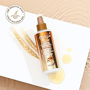 Mielle Organics Oats & Honey Soothing Leave-In Conditioner