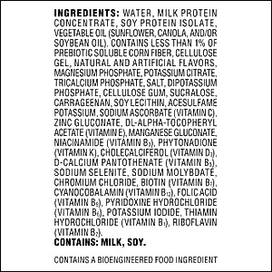 Atkins Atkins Energy Shake Creamy Caramel, 4 Count (Pack of 3)