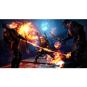 Nioh (PS4)