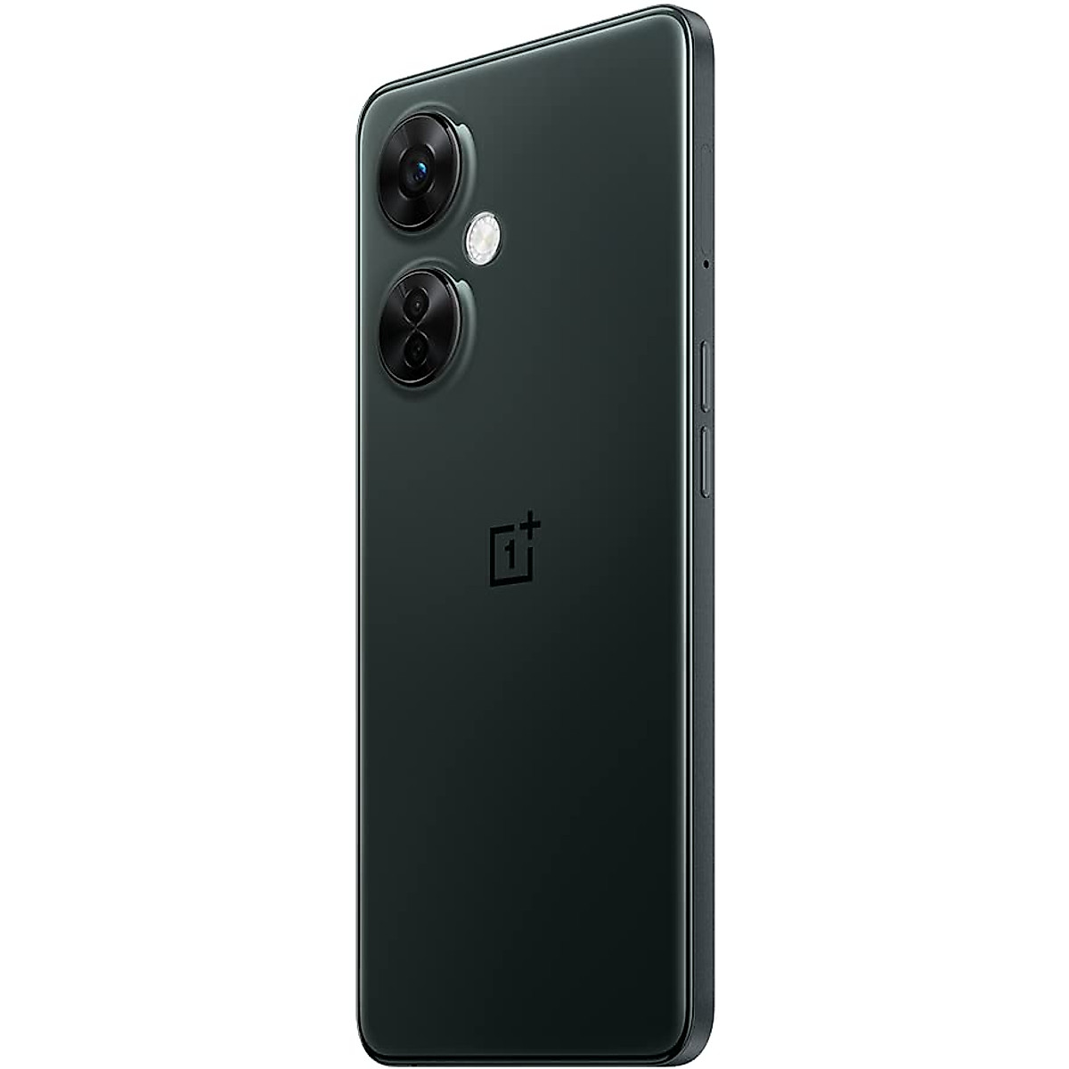 ONEPLUS Nord CE 3 Lite 5G Dual-SIM 128GB ROM + 8GB RAM (GSM only | No CDMA) Factory Unlocked 5G Smartphone (Chromatic Gray) - International Version