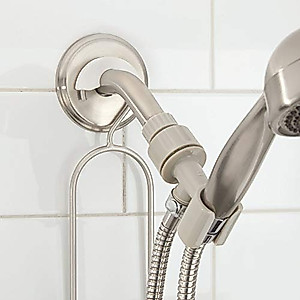 iDesign Forma Shower Caddy, Satin