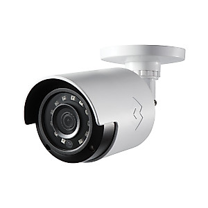 Lorex LBV2531W 1080p HD Analog Bullet Security Camera 4-Pack