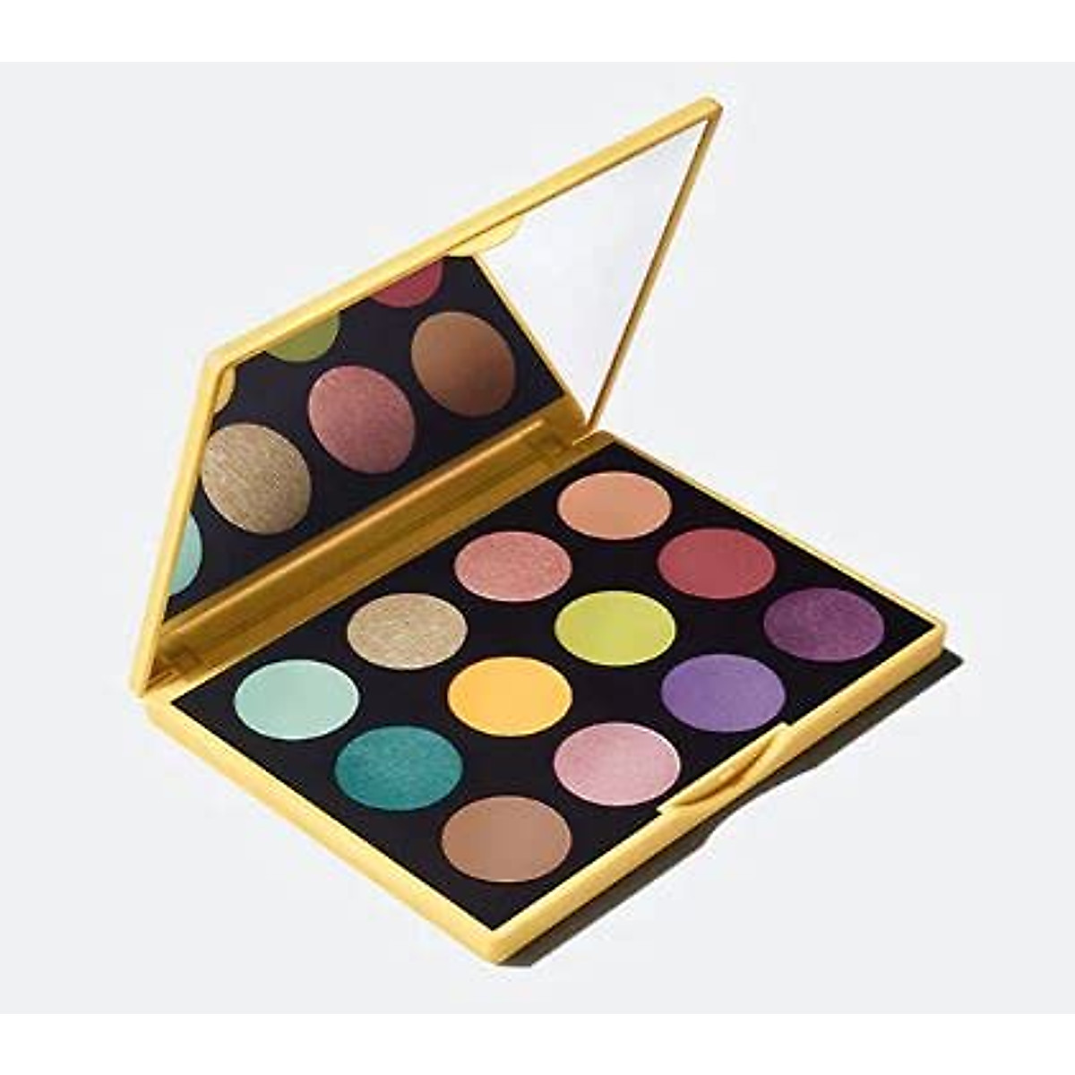 M.A.C. EYE SHADOWx12 BOTANIC PANIC