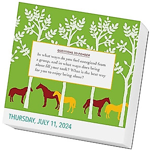 You Are Doing a Freaking Great Job Page-A-Day Calendar 2024: Daily Reminders of Your Awesomeness