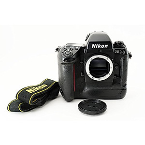 NIKON F5 SLR Body Only (Discontinued by Manufacturer)