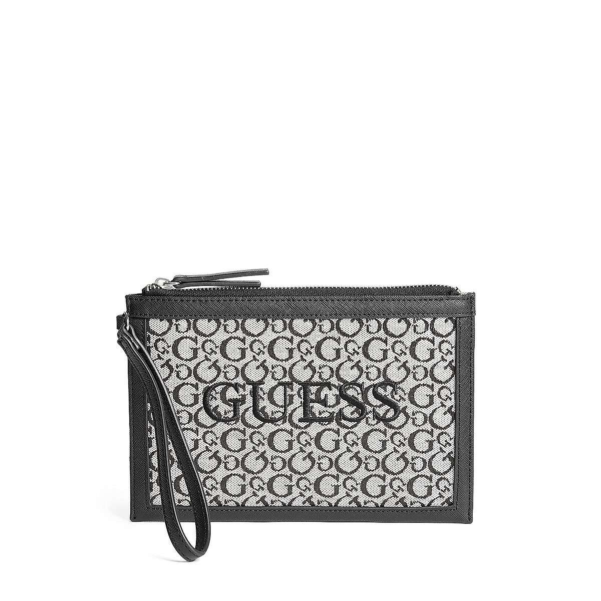 GUESS Factory Donohue Wristlet