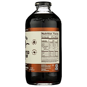 Chameleon Cold-Brew Mocha Coffee Concentrate 2 pack
