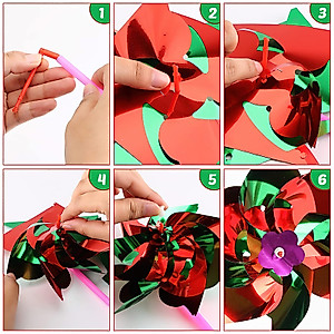 AMOR Present Beach Toys Set 31PCS, Foldable Bucket for Kids Sand Toys, Beach Pails and Collapsible Beach Toys with Castle and Sand Molds for Toddlers