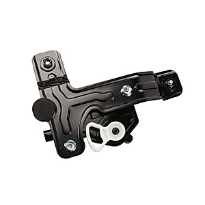 GM Genuine Parts 84374353 Tailgate Lock Actuator