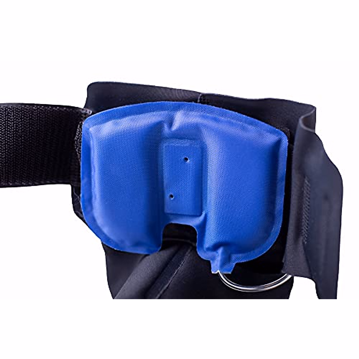 Brace Direct Night Splint + Plantar Fasciitis Air Wrap- for Plantar Fasciitis Relief, Arch Support, Heel Foot Pain, Achilles Tendonitis