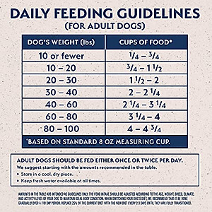 Natural Balance Limited Ingredient Adult Grain-Free Dry Dog Food, Salmon & Sweet Potato Recipe, 24 Pound (Pack of 1)