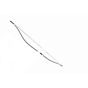 Tiger Shaft 5pcs of 67" Bamboo Laminates 3 Colours Choice Making Recurve & Long Bows Wholesale Amounts (White)