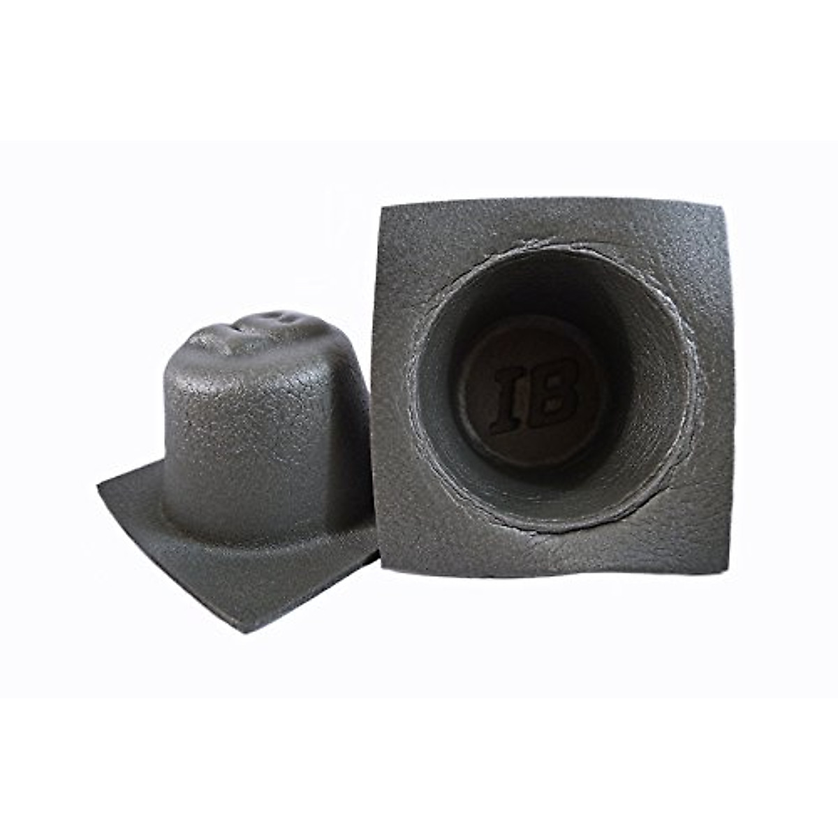 Install Bay Acoustic Speaker Baffles 6.5 Inch - Pair