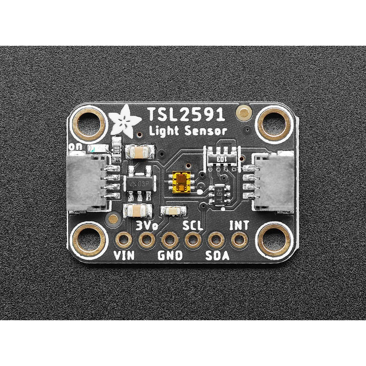Adafruit TSL2591 High Dynamic Range Digital Light Sensor [ADA1980]