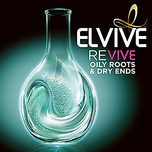 L'Oréal Paris Hair Expert Extraordinary Clay Shampoo, 12.6 fl. oz.