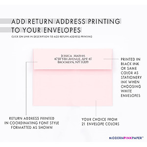 Elegant Rose Gold Graduation Party Invitations Personalized She Did It Graduation Party Invites, Grad Party Invite for Girls, Your choice of Quantity and Envelope Color