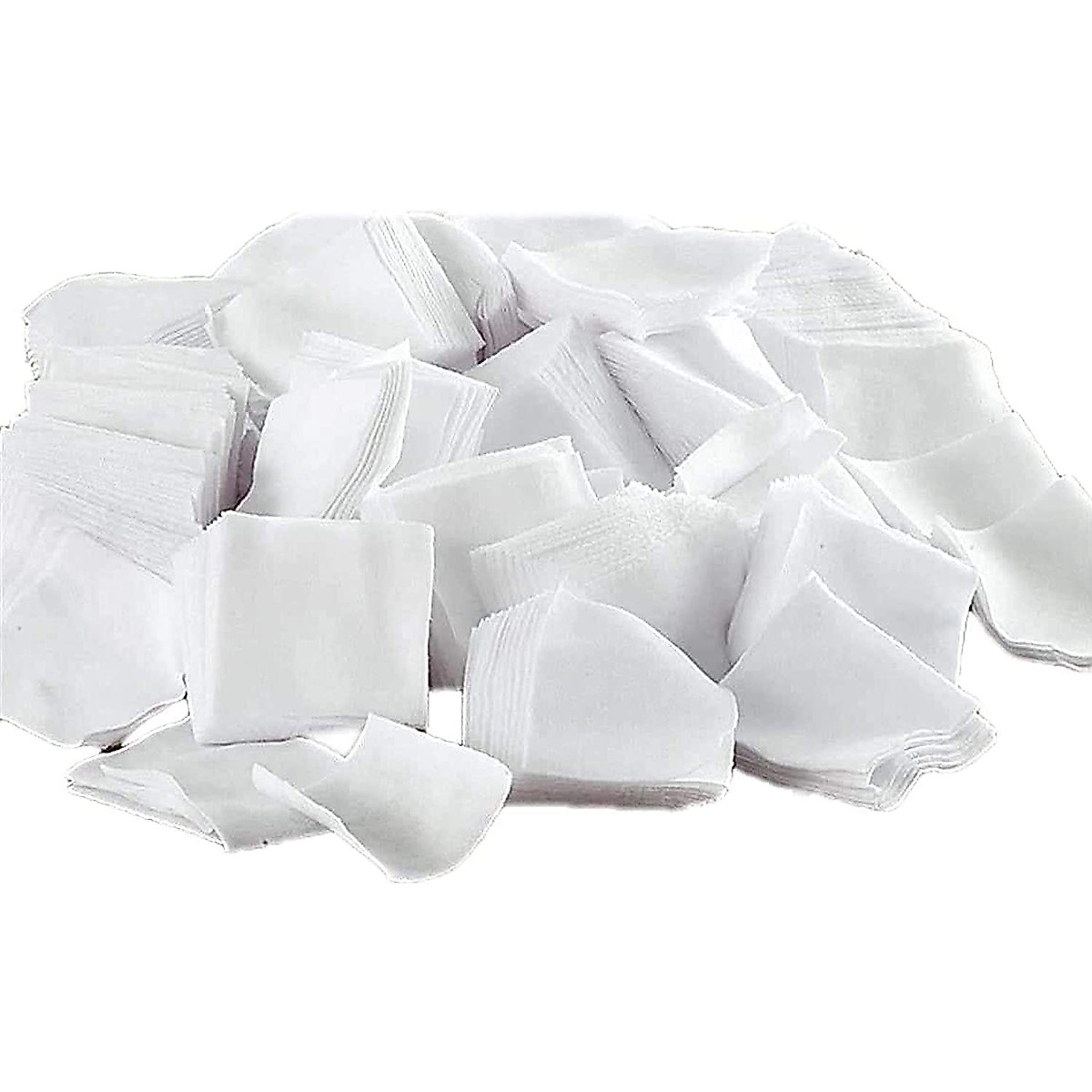 GOTICAL Combo of 5 Items - M1 Garand Receiver Insert, Cleaning Kit, Gun Cleaning Patches, Cotton Swabs, & Wrench, Safety and Maintenance, Durable Material