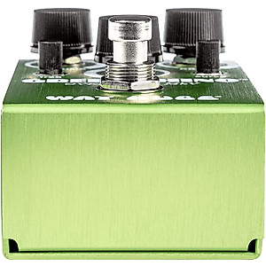 JIM DUNLOP Way Huge Smalls Green Rhino Overdrive MKV (WM22)