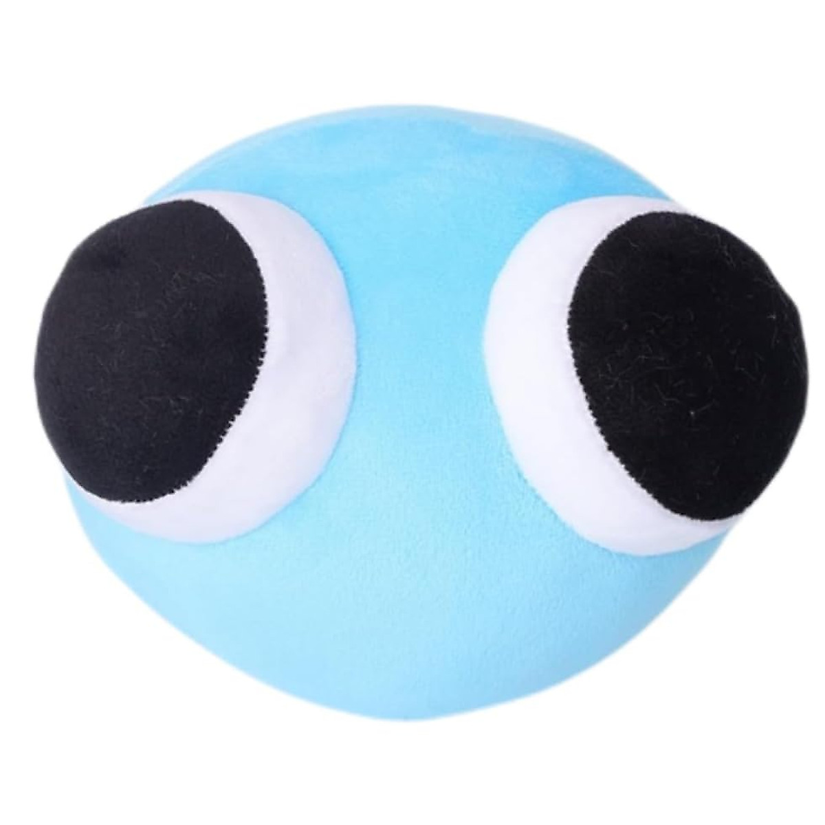 neoson Rainbow Friends Plush Toys, Rainbow Friends Plush, Rainbow Friends Toys, Rainbow Friends, for Boys and Girls, Christmas Thanksgiving Game Fans (6PC)