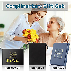 Mother’s Day Gifts, Mom Gifts from Daughter for Birthday, I'll Always Be Your Little Girl, You Will Always Be My World, Best Mom Ever Keychain for Mom Valentine’s Day Christmas Gifts