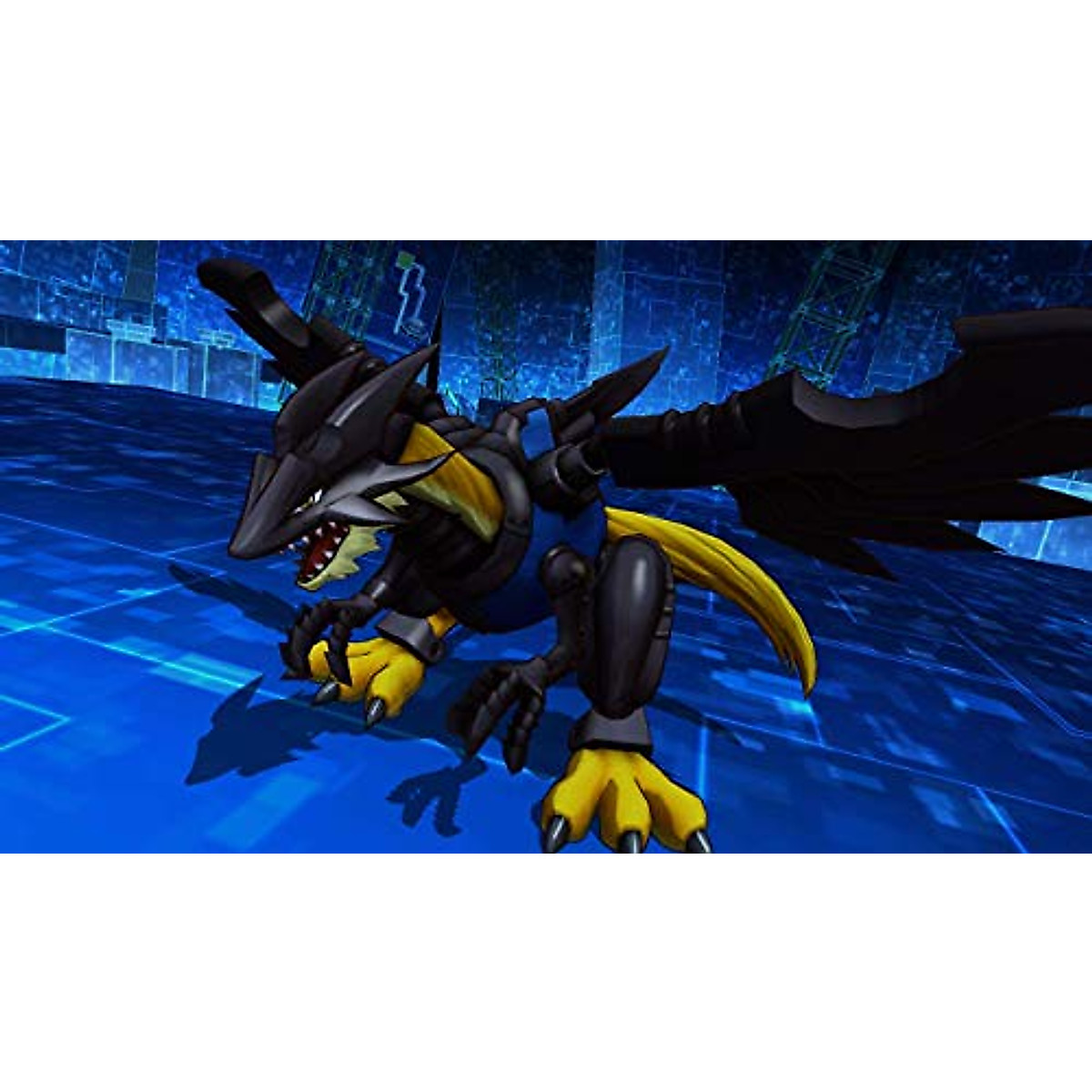 Digimon Story Cyber Sleuth: Complete Edition - Nintendo Switch