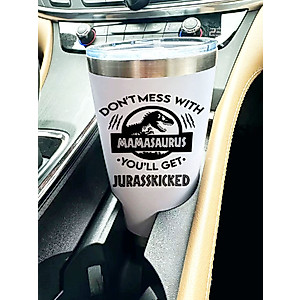 LEIOH Gifts for Mom from Daughter, Son,Kids,Husband - Christmas Gifts for Mom,Wife,Women - Best Birthday Gifts for Mom,Mother - Mothers Day Birthday Gifts - Funny Gifts Ideas for Mom - 20 Oz Tumbler