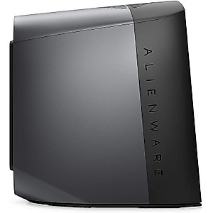 Dell Alienware Aurora R11 Gaming Desktop, Intel Core i7 10700KF, NVIDIA GeForce RTX 3080 10GB GDDR6X, 1TB PCIe NVMe M.2 SSD, 32GB DDR4-3200, WiFi 6, Windows 10 Pro, AWR11-7630DRK-P (Latest Model)