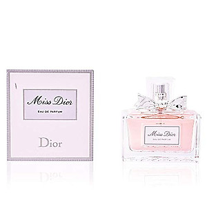 Christian Dior Miss Christian Dior Eau de parfum Spray for Women, 1.7 Ounce