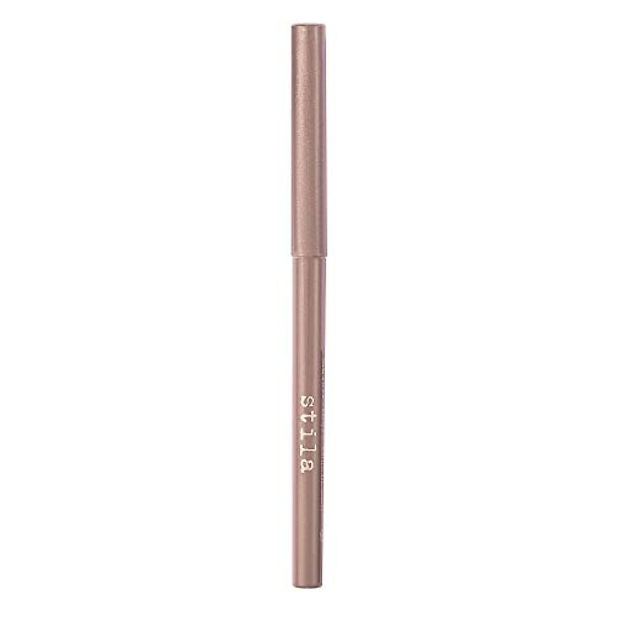 stila Smudge Stick Waterproof Eye Liner Long-Lasting Color Wear, Smooth Glide Eyeliner Pencil or Eyeshadow Abalone